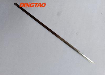 Cina 801269 Lama di coltello da taglio 364 x 8,5 x 2,4 mm DT Vettore M88 MH8 MX9 MP9 IX9 Taglio in vendita