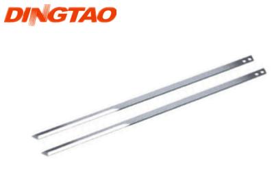 Cina Abito DT Vector 5000 VT5000 Lama da taglio 296 x 7 x 2 mm PN 801214 in vendita