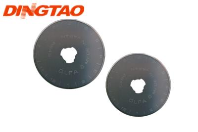 Cina TL-004 Lampiera 1.75 10pcs Per parti di taglio Dcs1500 Dcs2500 Dcs3500 Dcs3600 in vendita