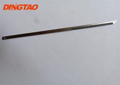 Cina DT Vector Q50 IX6 pezzi di ricambio tagliatrici lame da coltello 305x8.5x2.4mm PN 801438 in vendita