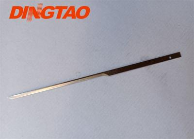 Cina 22217005 Lama da coltello 078x.2 255 * 8 * 1.96mm Per GT7250 S7200 Parti auto cutter in vendita