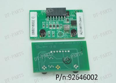 Cina Parti di taglio di plotter lineare Encoder Assy 92646002 Infinity in vendita