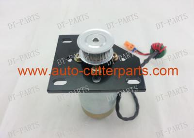 Cina 94744001 Xlp60 Parti di taglio Motore ad asse X 9236E837 in vendita