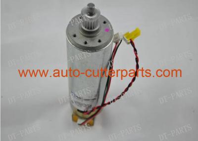 Cina 86128050 Parti di taglio automatico ruota motore asse Y con scatola Infinity 85 in vendita