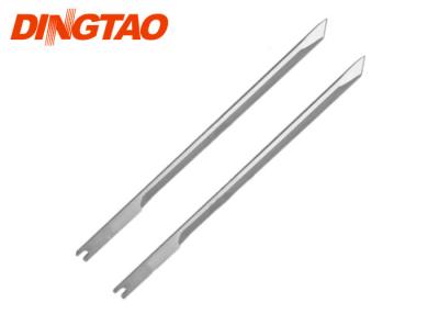 Cina Per la macchina da taglio Kuris parti di ricambio lame da taglio da coltello 232 * 10,5 * 3 mm 68539 in vendita