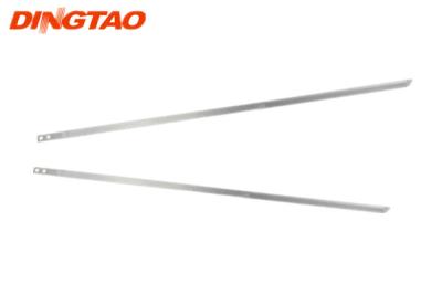 Cina DT Vector 7000 VT7000 360x7x2.4mm Tagliatore automatico coltello lama pezzi di taglio 801222 in vendita