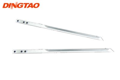 Cina 169 * 6 * 2 mm lame da taglio pezzi di ricambio per tagliatrici 105934 in vendita