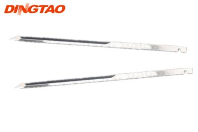 Cina Per lame di coltello OROX 234x8x2,5 mm Parti di ricambio per autocutter in vendita