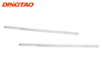 Cina Costume per GT3250 S3200 pezzi di ricambio di taglio 73387000 lame di coltello 202x 6.33x2.12mm in vendita