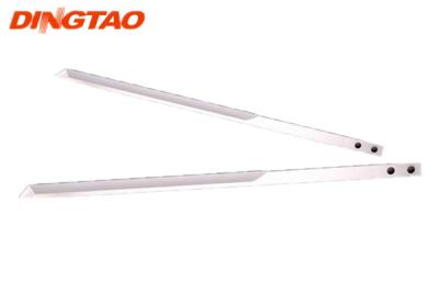 Cina 645687 Lame di coltello da taglio 226 × 8 × 2,8 mm Per serkon pezzi di ricambio della macchina da taglio in vendita