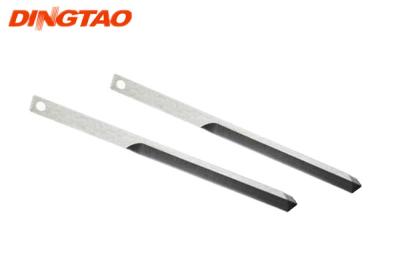Cina Lame da coltello da taglio per Vector Q25 Ricambi per taglio automatico 88 × 5,5 × 1,5 mm 801420 in vendita