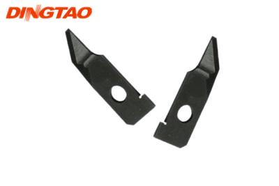 Cina 801416 Abbigliamento per lame di coltello da taglio per macchine da taglio vettoriale DT Parti di ricambio in vendita