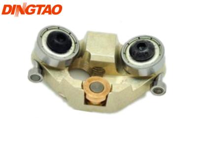 Cina Per DT Vector Q80 parti di taglio IX6 IX9 Acciaiatore di pietre di bronzo Presserfoot 705935 in vendita