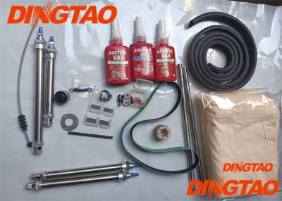 Cina 705595 / 705565 Parti di taglio per vetore Q50 IH5 Taglio kit di manutenzione 1000 ore MTK in vendita