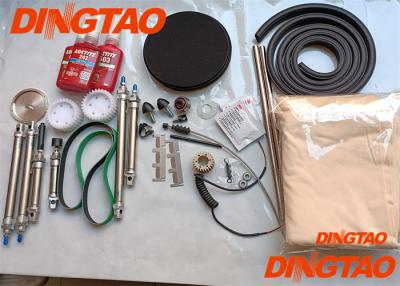 Cina 705604 / 705571 Ricambi per Vector Q80 Cutter Machine 2000 Hours Maintenance Kit MTK in vendita