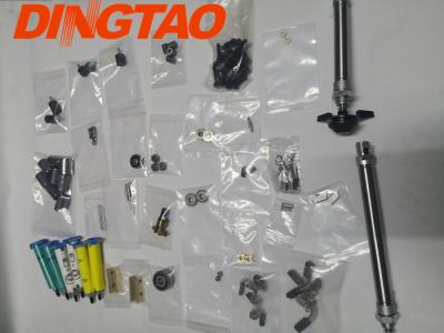 Cina 702586 / 702590 DT Vector 5000 VT5000 Parti 1000 ore Kit di manutenzione MTK 2×7 in vendita