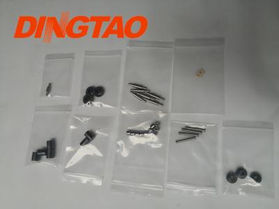 Cina Per DT Vector 7000 VT7000 parti di taglio 500 ore Kit di manutenzione MTK 2.4×7 702693 / 702697 in vendita