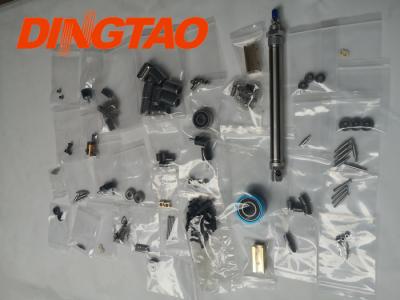 Cina Parti di macchine da taglio per vettore 7000 VT7000 2.4×7mm 1000H MTK 702601 / 702605 in vendita