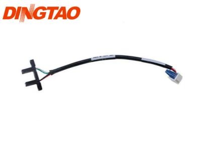 Cina Parti per Infinity 85 / II CABLE di tracciato, SWITCH, X-AXIS ORIGIN SENSOR 92686000 in vendita