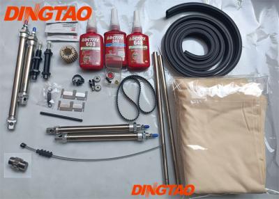 Cina PN 705548 MTK 500H VT-FA-IX6 Kit di manutenzione Abito DT Vettore IX6 Parti di taglio MX6 in vendita