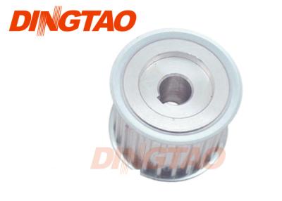 Cina 90295000 Z7 Parti di ricambio del tagliabatterie XLc7000 Assemblaggio a motore di puleggia X-Asse in vendita