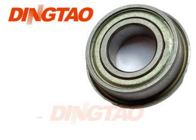 Cina 153500223 Z7 / XLc7000 Parti di taglio Brg W/Dbl Shld Flg 6idx13odx5wmm in vendita