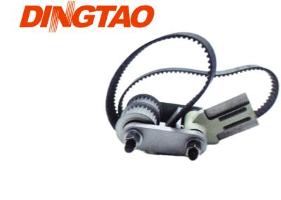 Cina P/N 90552000 Z7 Tagliatore Parti di ricambio Abito XLC7000 Parti Puleggia, Assemblaggio, Idler in vendita