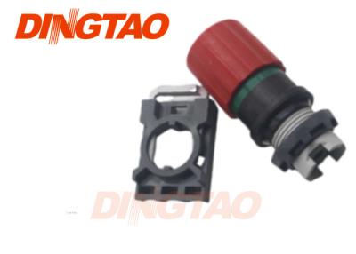 Cina 925500670 XLc7000 Parti di taglio Z7 Parti di taglio automatico Attuatore E Fermo di blocco in vendita