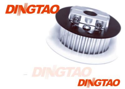 Cina 94016001 XLc7000 Parti di taglio Z7 Parti di taglio Puliglia motore 9 mm Assemblaggio a 2 cinghie in vendita