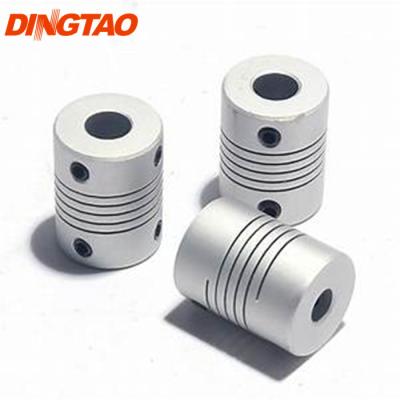 Cina 364500129 Servo di accoppiamento singolo 10 mm x 12 per DT Paragon Cutter HX VX Cutter in vendita