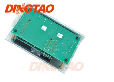 Cina 128500122 XLC7000 Parti di taglio Ampl Servo Brush XLC/Z7 x/y/c Z7 Parti di taglio in vendita