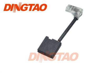 Cina 238500038 Parti di ricambio per tagliatrici GT7250 S7200 Gerber Cutter Brush Knife Drill 5/7 in vendita