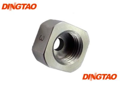 Cina Paragon HX / VX XLc7000 Z7 pezzi di taglio Noce quadrata 3mm Collet di compressione 93813001 in vendita