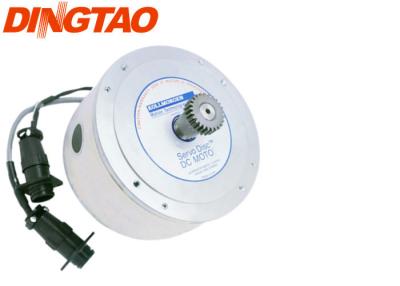 Cina Parti di taglio automatico per GT7250 GT5250 79332050 Mtr Assy X-axis W/ Gr/ Encdr con scatola in vendita