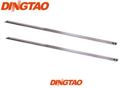 Cina Per DT Vector MP9 MH8 M88 MX9 Tagliatore Ricambi Lame da coltello 364X2.4X8.5 801269 in vendita
