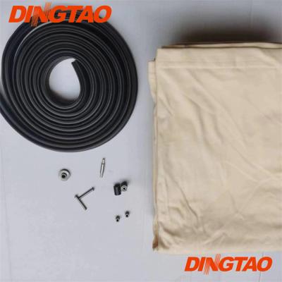 Cina Per DT Vector Q25 parti di taglio 705712 VT-TT-Q25-72 Kit di manutenzione di 500 ore MTK in vendita