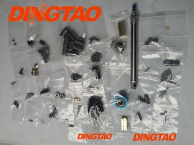 Cina Ricambi per Vector 7000 VT7000 Kit di manutenzione di 500 ore MTK 3×8.5 702694 in vendita