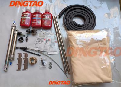 Cina Ricambi per Vector Q80 M88 MH8 705615 / 705583 Kit di manutenzione di 1000 ore MTK in vendita