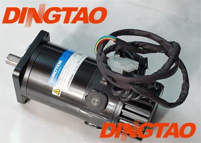 Cina 90585000 XY Axis Servo Motor Sanyo T730-012EL8 For DT Gerber Xlc7000 Cutter Parts in vendita