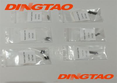 中国 Spare Parts For DT Vector 5000 VT5000 Lectra Cutter 500 Hours Maintenance Kit MTK 販売のため