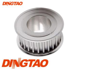 Cina Cutter Spare Parts For S7200 GT7250 Gerber Cutter 57552000 Pulley Drive Drill Motor S-93-7 in vendita