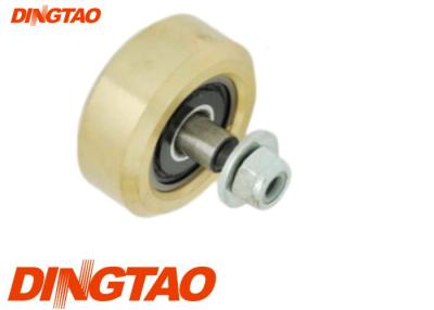 Cina Cutter Parts For GT5250 S5200 Gerber Cutter 75176000 Roller Assy Fixed S52 / 7200 in vendita