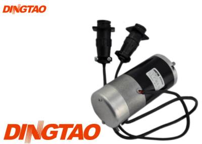 Cina Auto Cutter Parts For DT S5200 GT5250 Gerber Cutter C-Axis Motor 74494050 in vendita