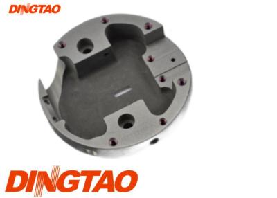 Cina 55592001 Cutter Spare Parts For DT GT5250 S5200 Gerber Cutter Bowl Presserfoot S-93-5 in vendita