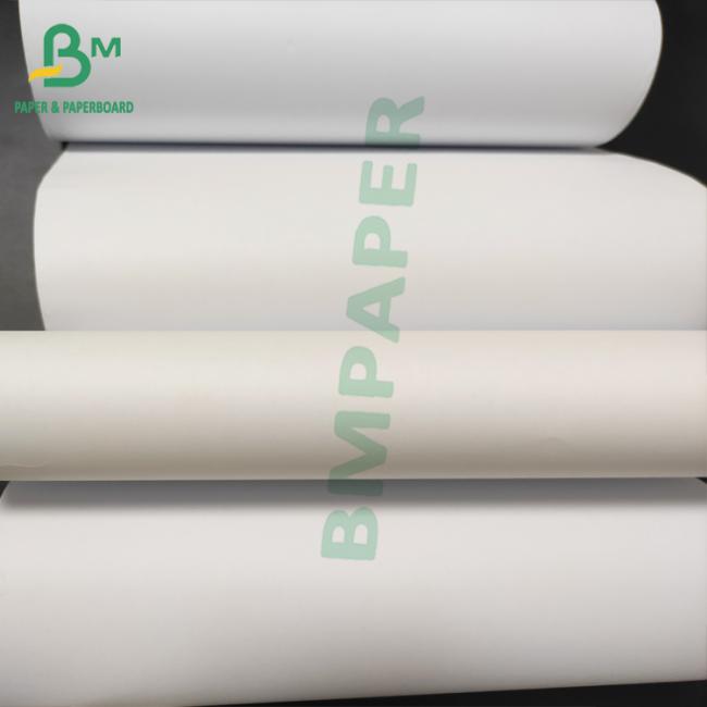 Papel de trazador en enlace Papel de trazador en enlace