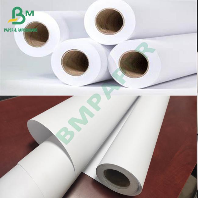 Papel de trazador en enlace Papel de trazador en enlace