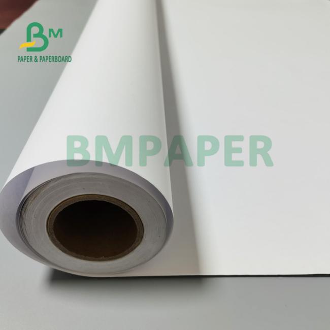 CADの計算機援用設計880mmのための防水CADの結束ペーパー ロールスロイス1070mm CADの計算機援用設計880mmのための防水CADの結束ペーパー ロールスロイス1070mm