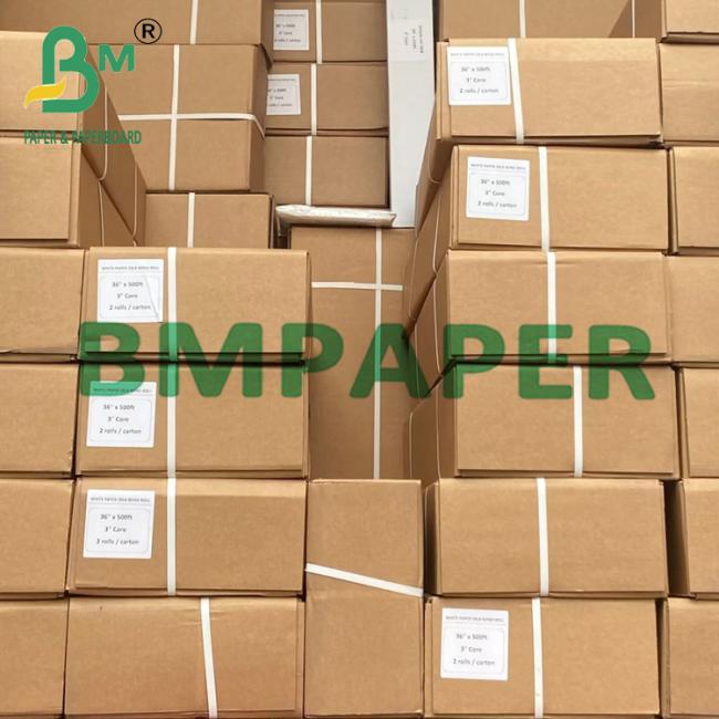 13“ x 20 Yards White Artists Tracing Paper For Sketch And Drafting 13“ x 20 Yards White Artists Tracing Paper For Sketch And Drafting