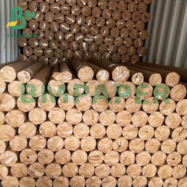 45gsm Width 1.62m Plain White Plotter Marker Paper For Clothing Productions 45gsm Width 1.62m Plain White Plotter Marker Paper For Clothing Productions