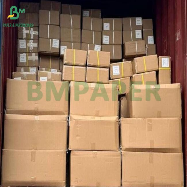 One Sided Purple Plotter Printing Paper 3'' Core 80g CAD Engineering Paper (5) One Sided Purple Plotter Printing Paper 3'' Core 80g CAD Engineering Paper (5)